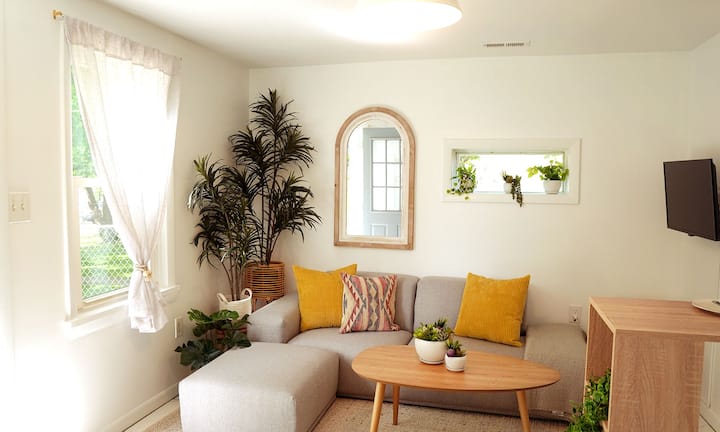 The Greenhaus Oasis Near Baltimore/dc/annapolis - コロンビア, MD
