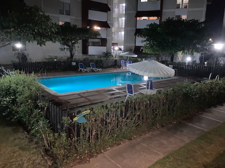 Gated New Kingston Condo With Pool & A Lovely View - Kingston