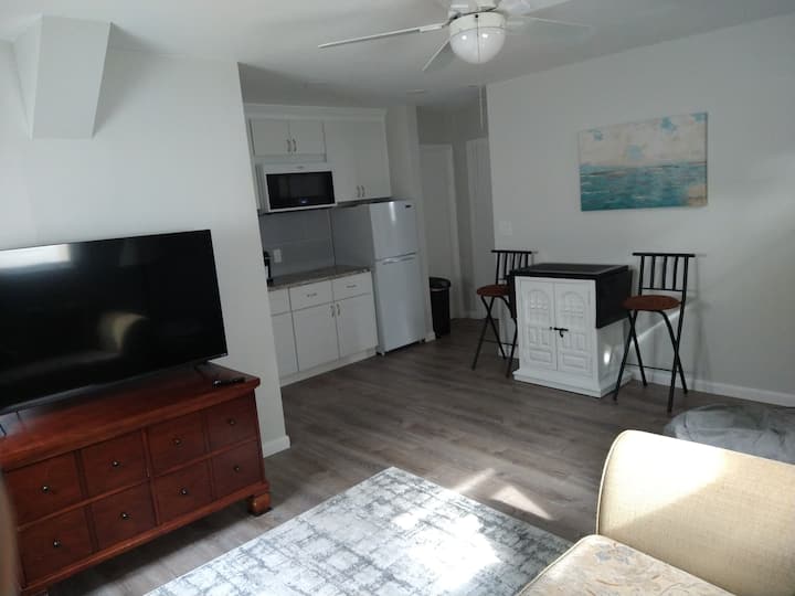 All-new 1br Apartment In East End Of Long Beach - Long Beach, NY