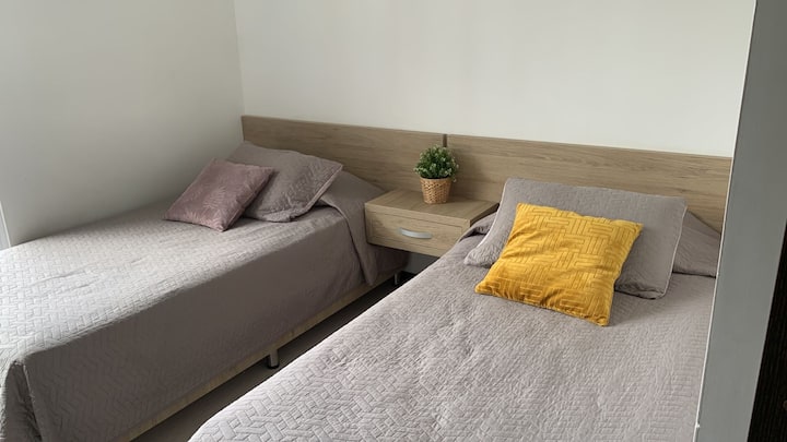 La Mejor Vista - Sabaneta