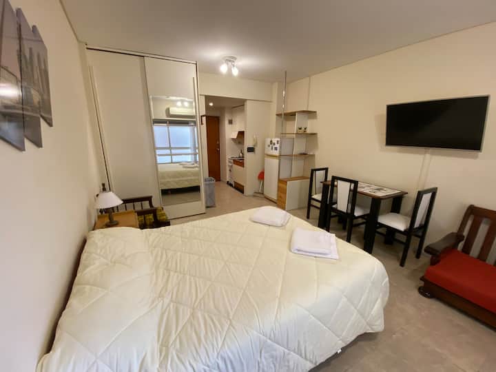 Studio In Retiro - Buenos Aires