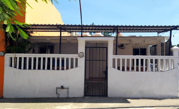 Chalahuite: alquileres vacacionales y alojamientos - Veracruz, México ...