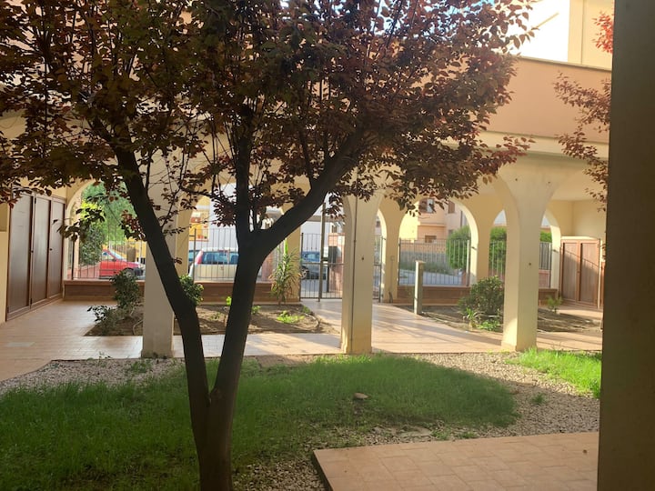 Porto Torres Casa Luna - Porto Torres