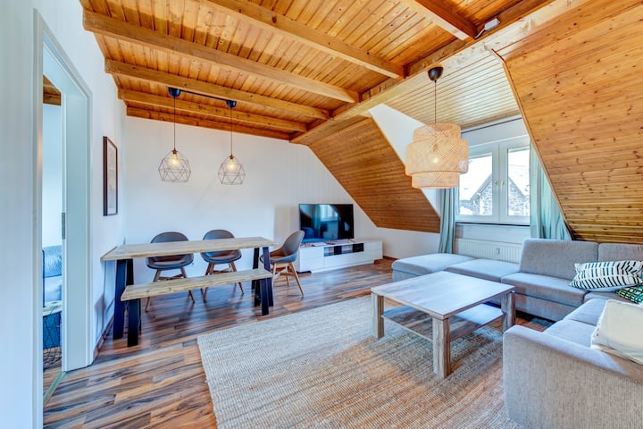 Ferienwohnung Eifel-liebe 4 - Andernach