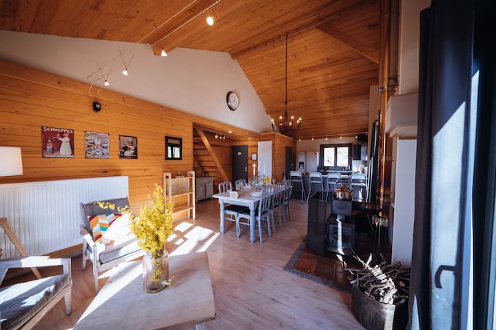 Le Gîte Des Amis - Manhay