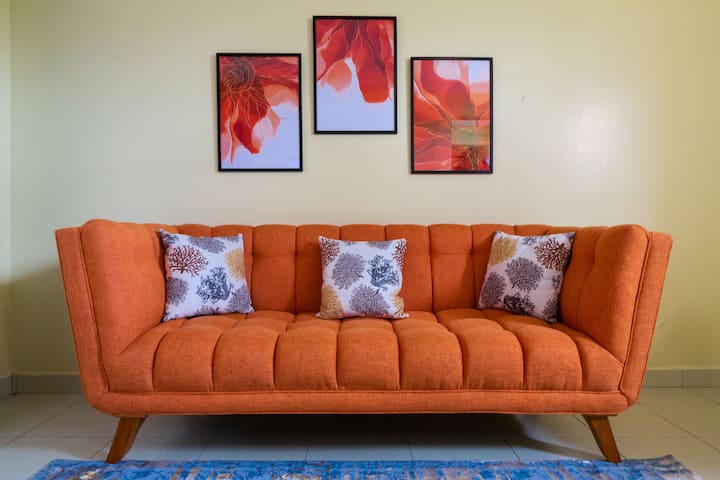 Muumandu Area : locations de vacances et logements - Makueni County ...