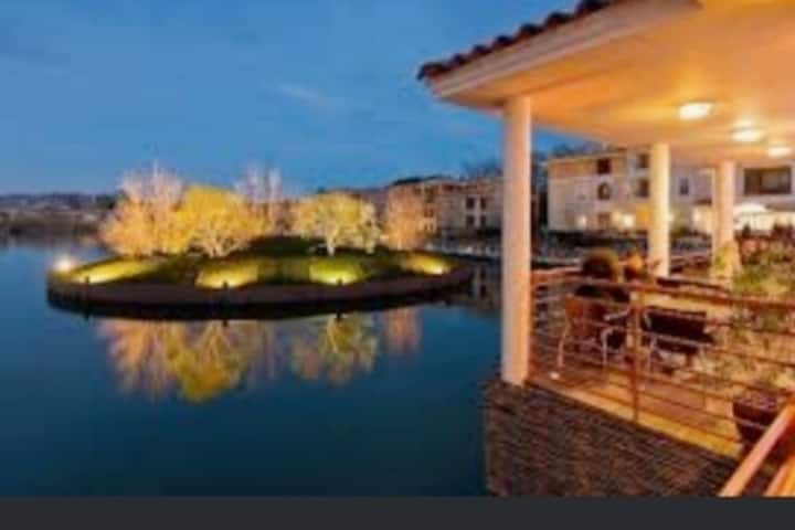 Cannes-mandelieu-la Napoule: 2 Pièces(38m2)piscine - Mandelieu-la-Napoule