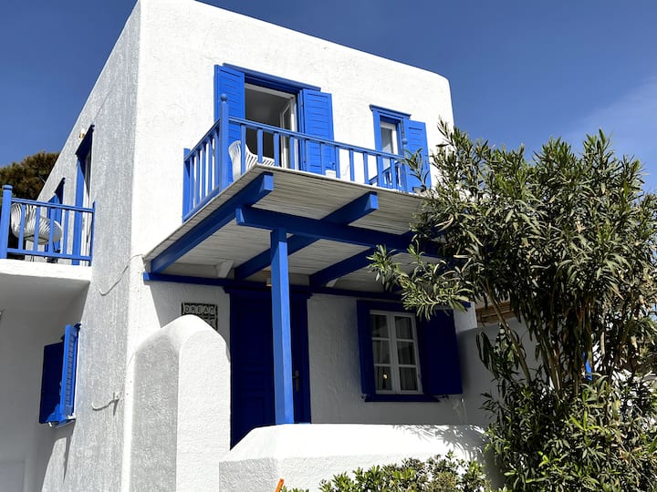 Mikonos Vacation Rentals & Homes - Greece | Airbnb