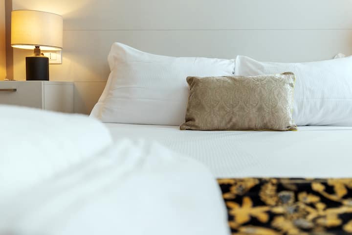 25 M² Apartamento ∙ 2 Huéspedes - Monza