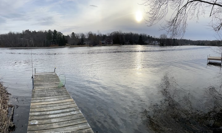 Le Petit Toit Vert - Sherbrooke