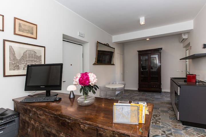 Malù Suites Messina - Messina