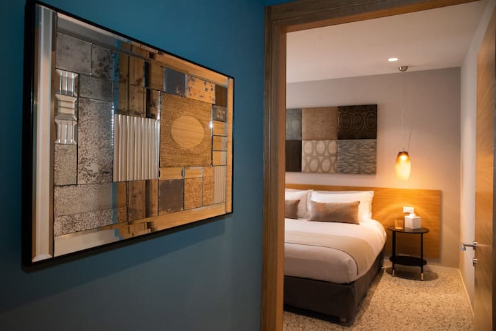 Casa Del Carro 1, Venice Design Apartment - 베네치아