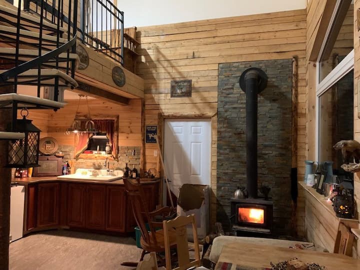 Petit-Rocher-Sud : locations de vacances et logements - New Brunswick ...