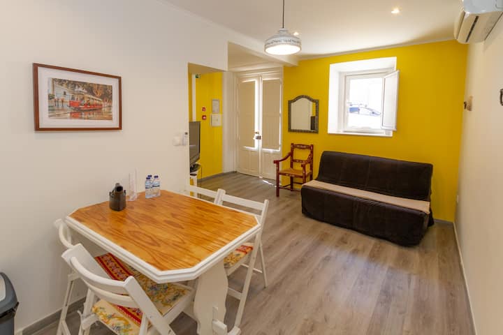 Quinta Das Murtas - Apartamento Para 4 Pessoas 5 - Sintra