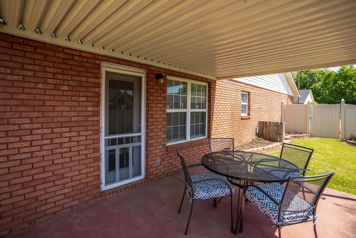 9 Best Airbnb Vacation Rentals In Decatur, Alabama - Updated 2025 | Trip101