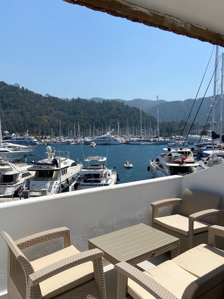 Artun House - Marmaris