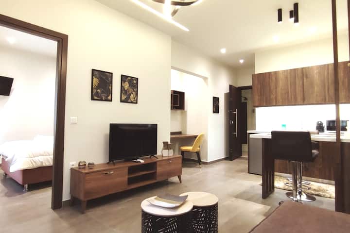 Athens Imperial Apartment - Athen