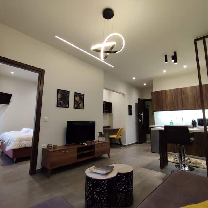 Athens Imperial Apartment - Athene
