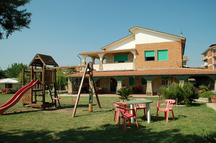 Appartamento In Riva Al Mare Con Parcheggio Gratis - Porto Recanati