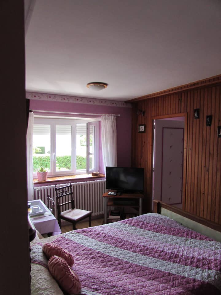 Bed And Breakfast Près De Granville - Saint-Pair-sur-Mer