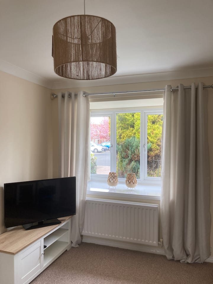 Entire 2 Bed House Private Garden. Northumberland - Northumberland