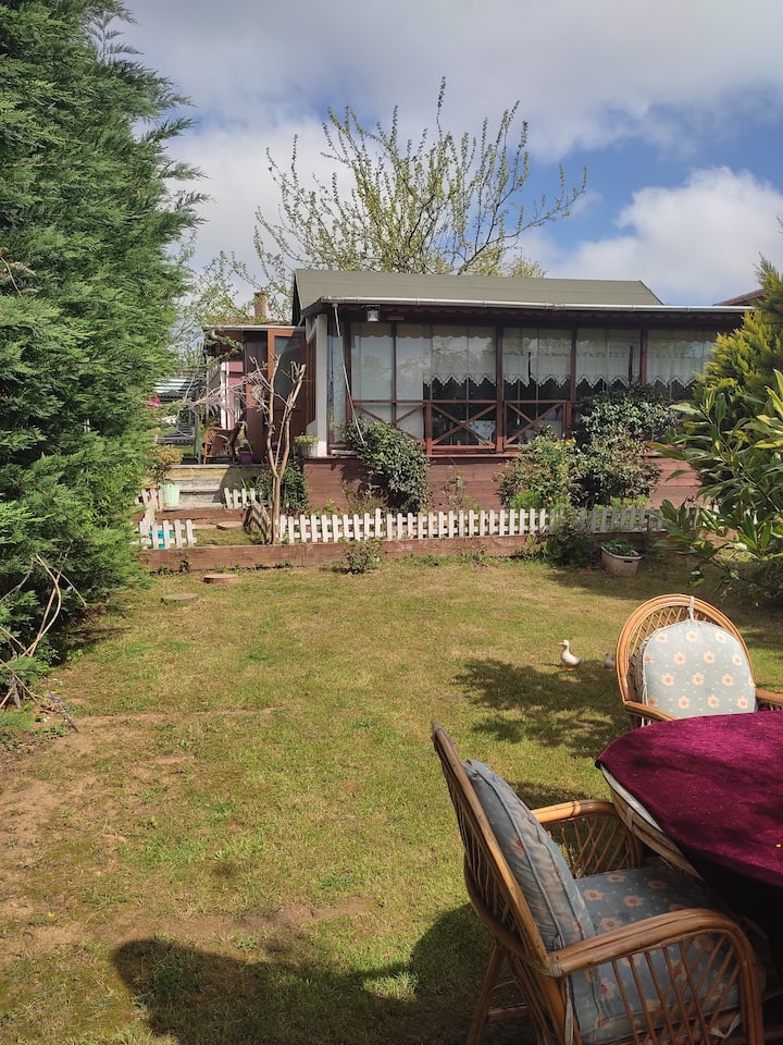 Köy Içinde Köyden Bağımsız - Şile