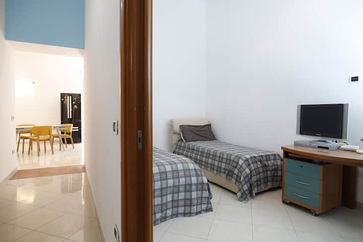 Stay In The Heart Of Naples! - Naples
