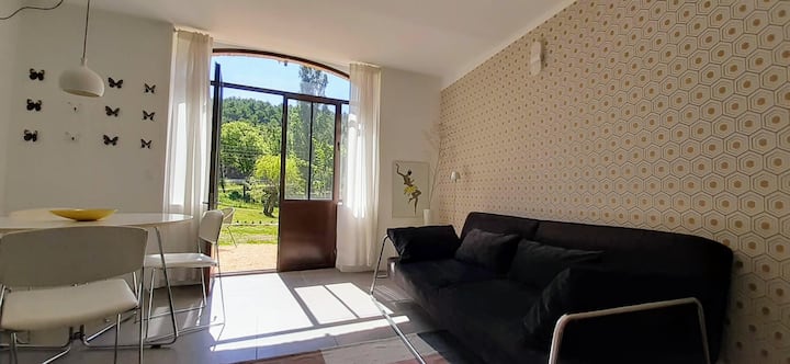 " Le Dix " Du Domaine St Bonnet Verdon - Moustiers-Sainte-Marie