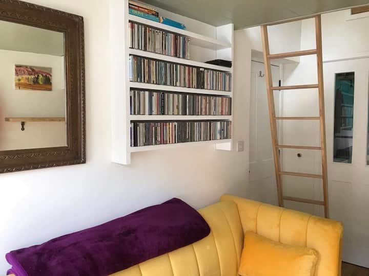 Studio In Llangrannog - Llangrannog