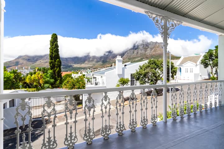 Tamboers Farmhouse - Camps Bay