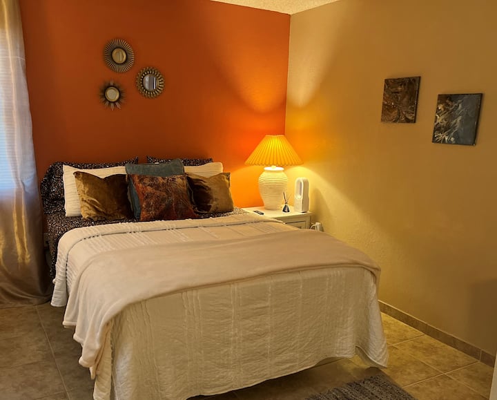Your Home In Green Valley: Exclusive Stay For 55+! - Green Valley, AZ