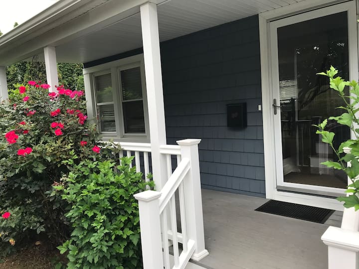 Easy Reach To Beach Newport And Middletown - Newport, RI