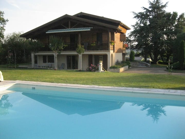 Gite Rural - Tarn