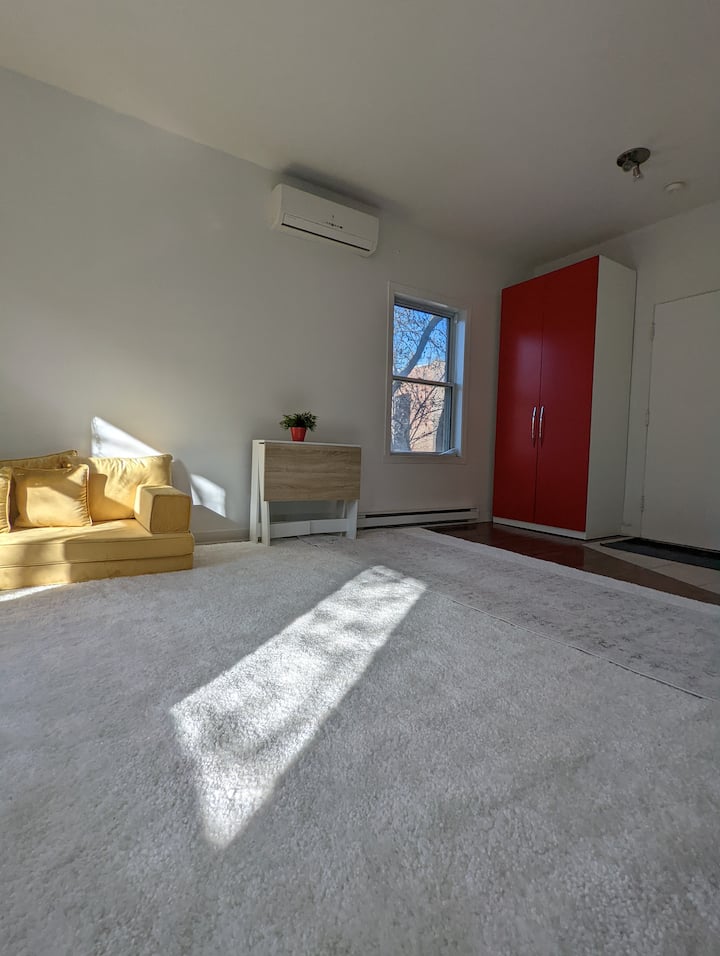 Charming Place In Laurier St, Plateau Mont Royal - 蒙特婁