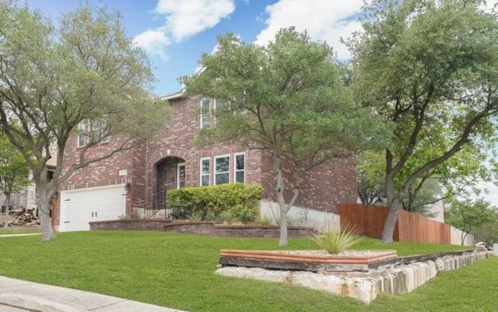 Perfect House For Family And Business Stay - Canyon Springs - San Antonio