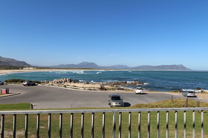 Blue Bay - Kleinmond