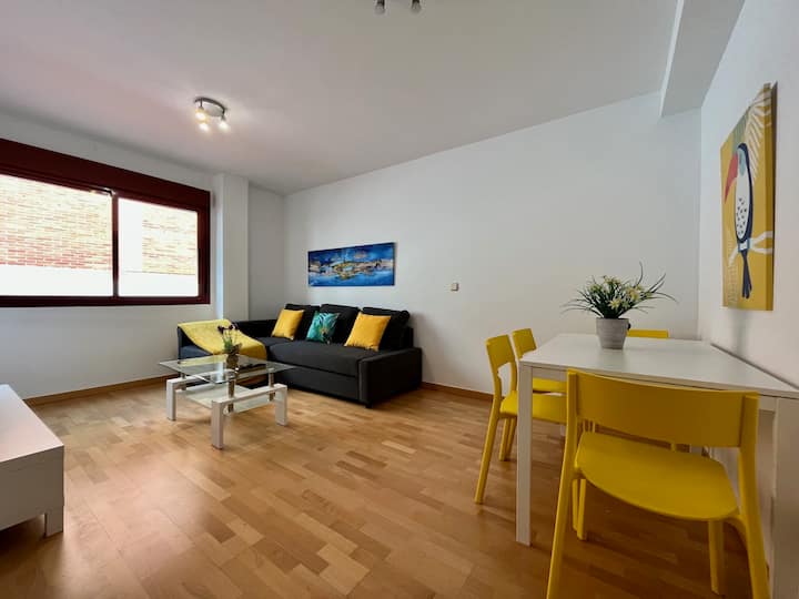 Yelow Sanse Experience Ii - Tres Cantos