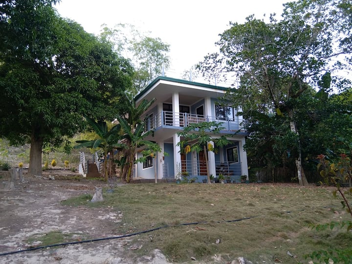 House For Rent In New Busuanga - Busuanga