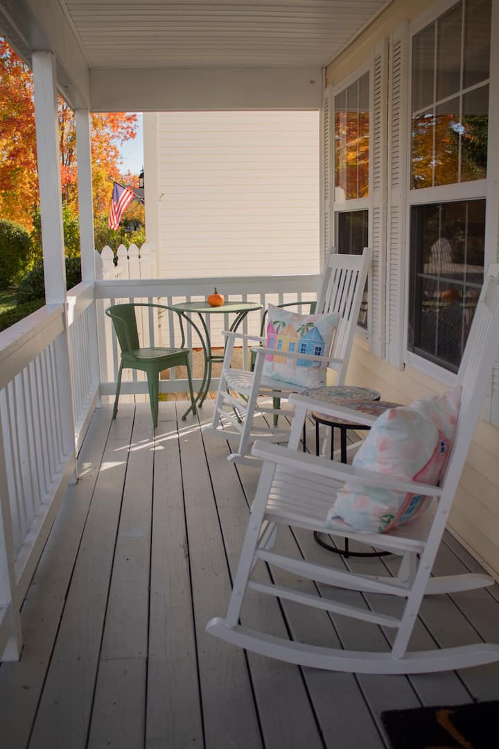 Pool And Walking Distance To Beaches! Amenities! - Wells, ME