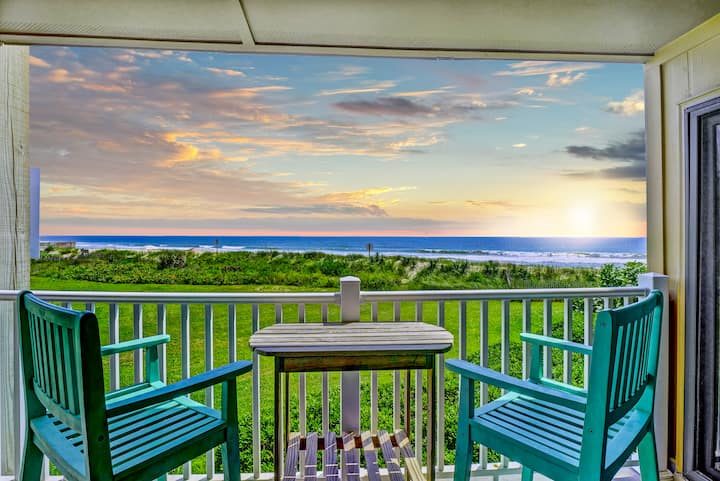 Spring Break Special-spectacular View-beach Access - Sneads Ferry, NC