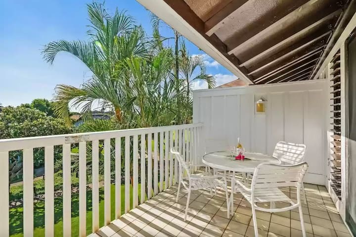 Beautiful Kiahuna Condo In Poipu - Steps To Beach! - Poipu, HI