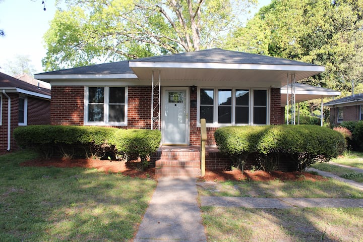 Cozy Rambler - 3 Bd 2 Bath Home Full Of Charm - Norfolk