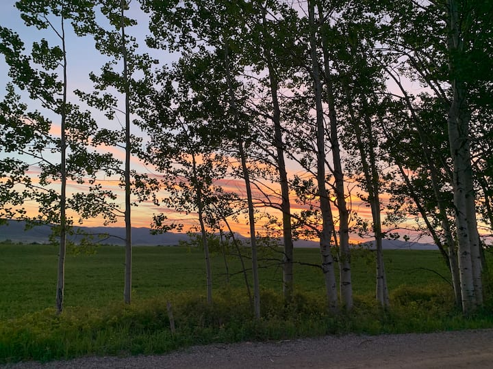 Star Valley Ranch Vacation Rentals & Homes - Wyoming, United States ...