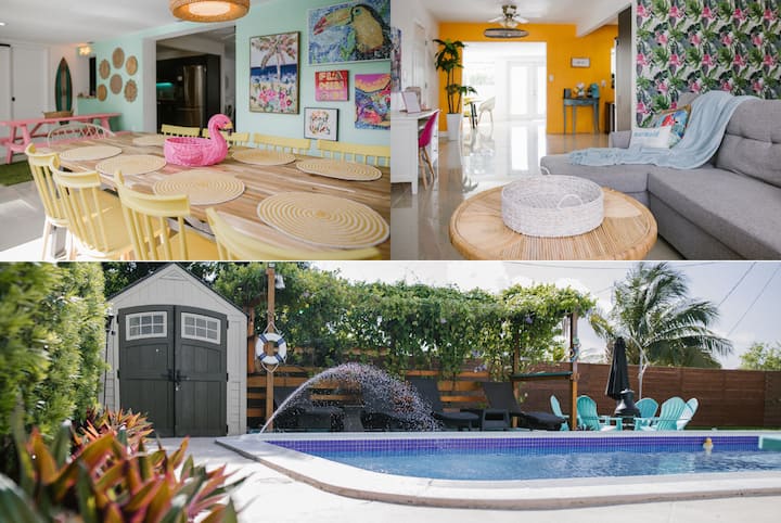 Pompano Beach Highlands Vacation Rentals & Homes - Florida, United ...