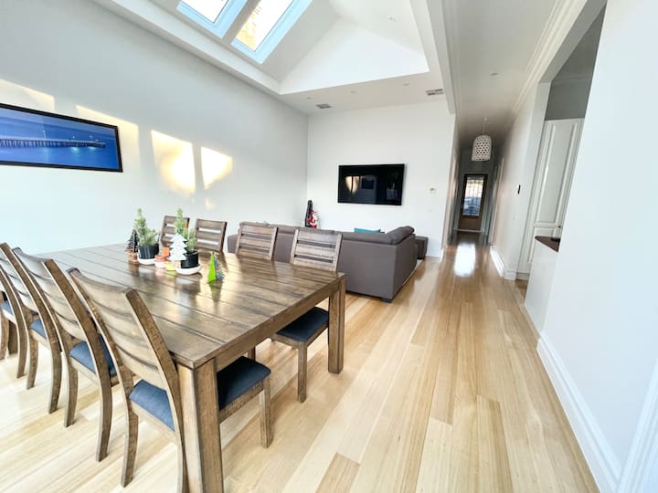 Garden Cottage - Geelong