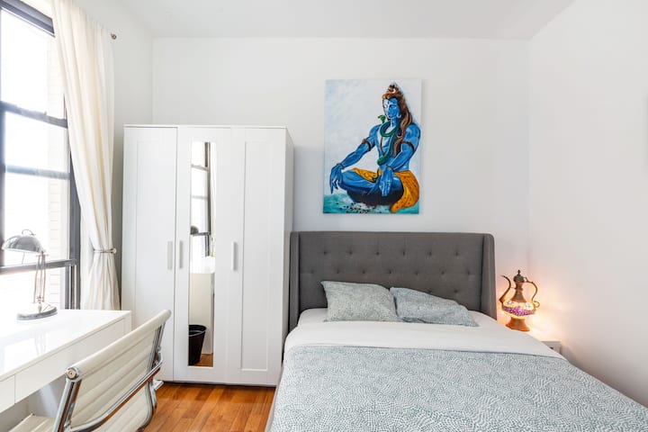 Majestic Bright Gw Bridge View Suite - Englewood, NJ