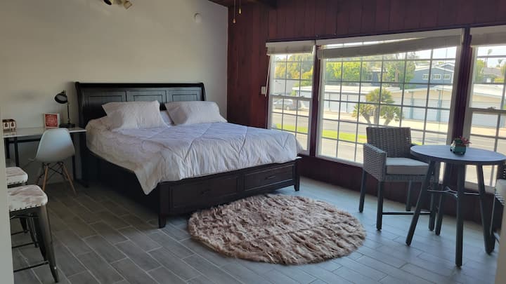 1.3m To Beach | Close To Lax & Park | Pets #3 - Manhattan Beach, CA