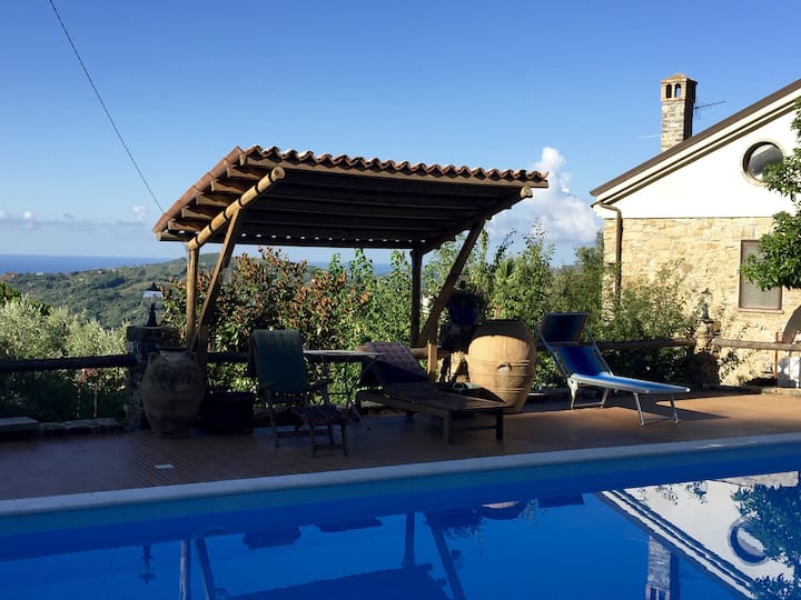 Tenuta Lacco - Casal Velino