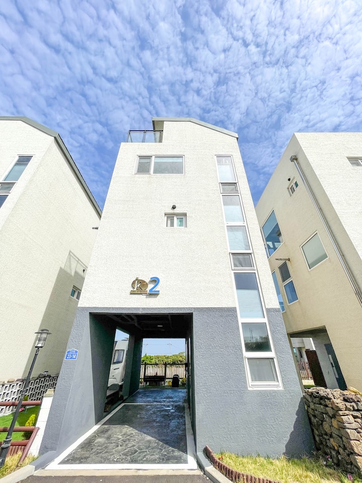 삼춘민박 - Jeju-si