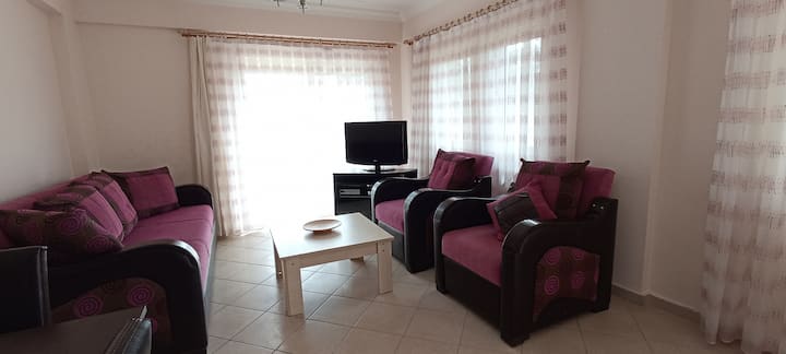 Ramada Residences By Wyndham Bozbük -Venus 2 - Altınkum